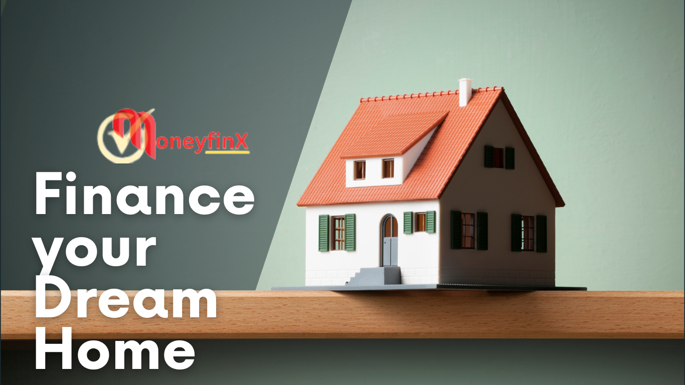 Home Loan - MONEYFINX